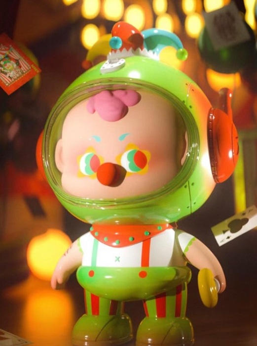 笑面Joker :: 23toys