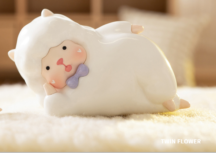 品牌IP介紹 :: 23toys