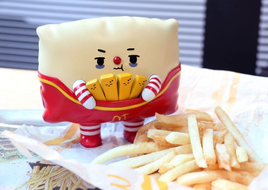 品牌IP介紹 :: 23toys