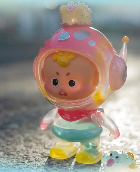 摸魚baby :: 23toys