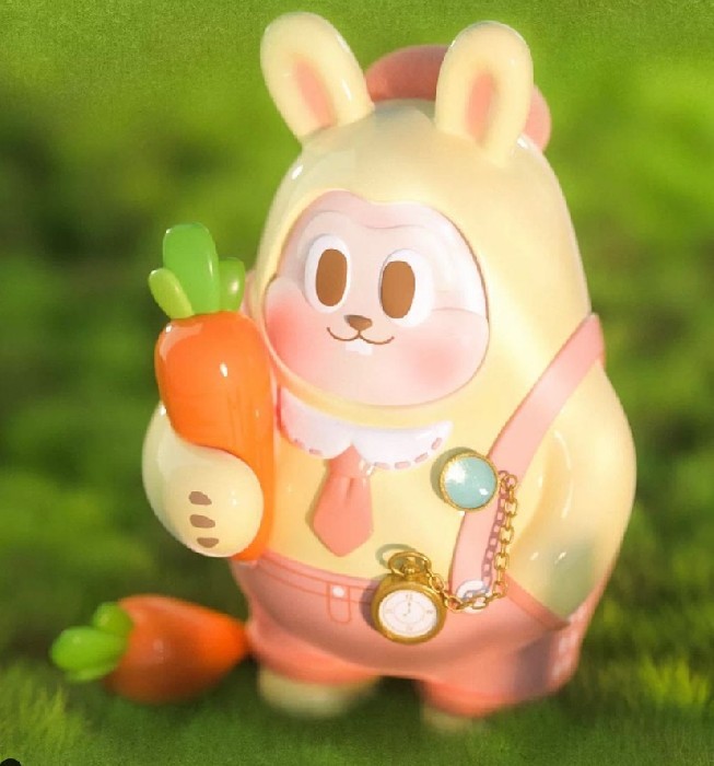 奶兔SLLO :: 23toys