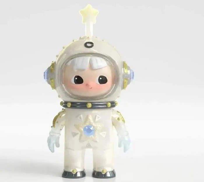 白金之星 吊卡 :: 23toys